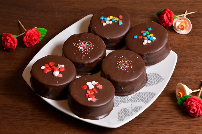 Productos Chilenos :: Viena-delikatessen